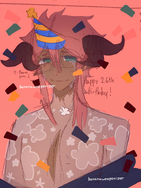 Xiang Fei Villanueva - ibisPaint