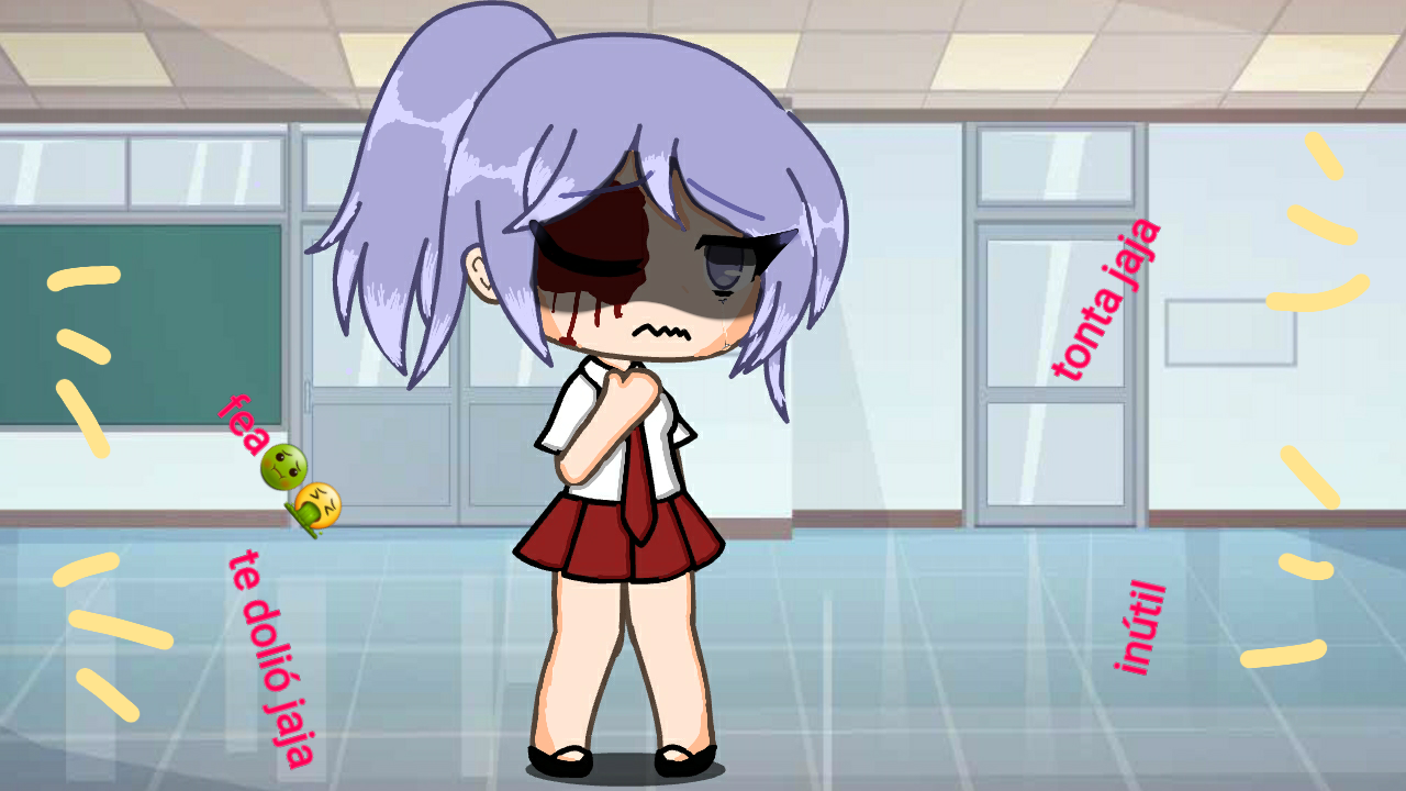 im School - ibisPaint