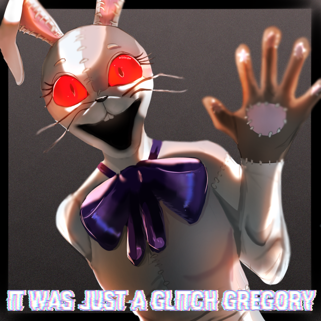 Vanny go wewoeowo - ibisPaint