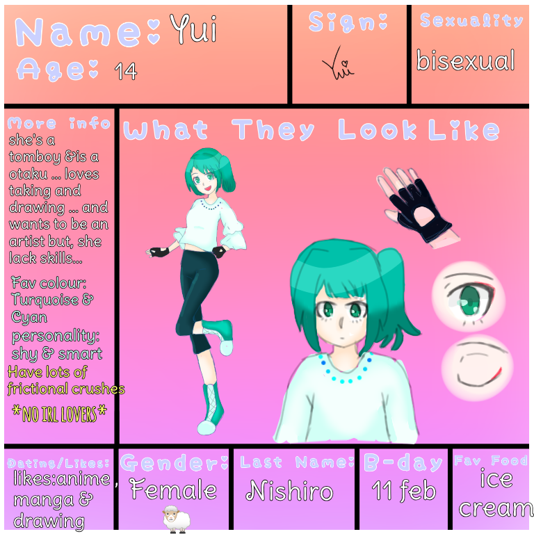 4 Lila🌼 - ibisPaint