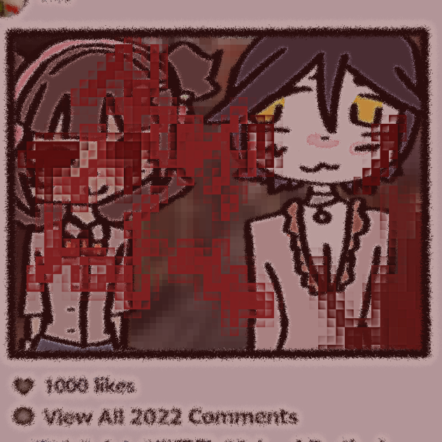 Hoshi and Bo - ibisPaint