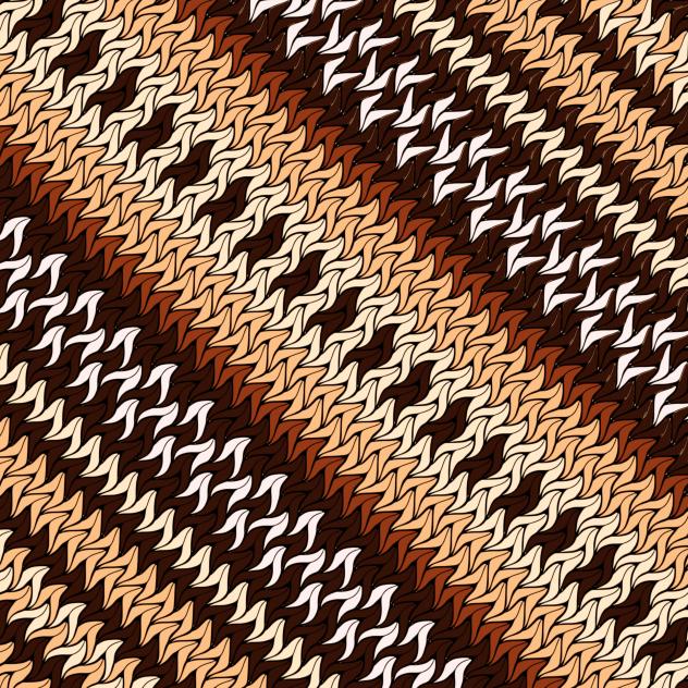 ethnic pattern 16 - ibisPaint