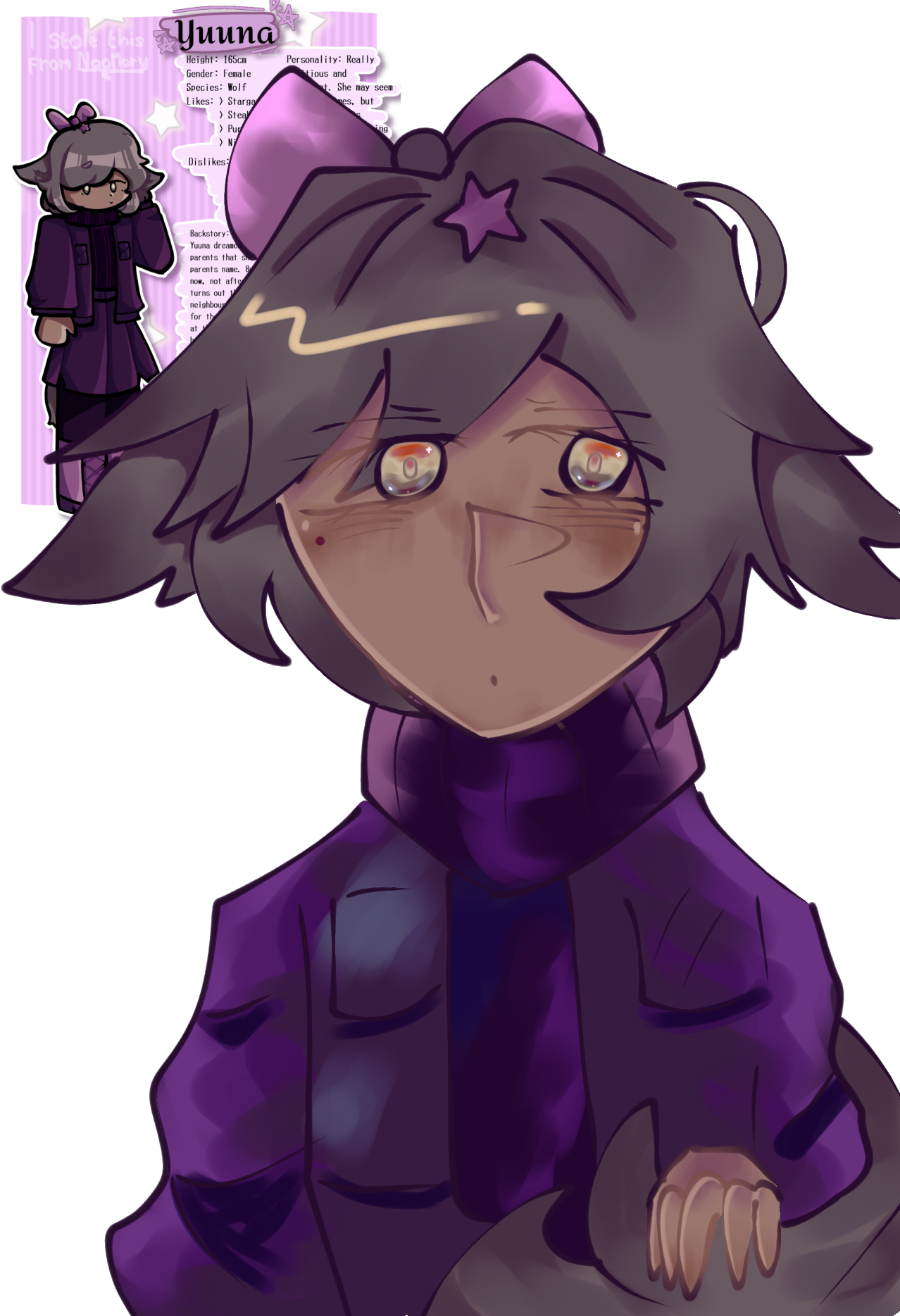 CS by Naomory - ibisPaint