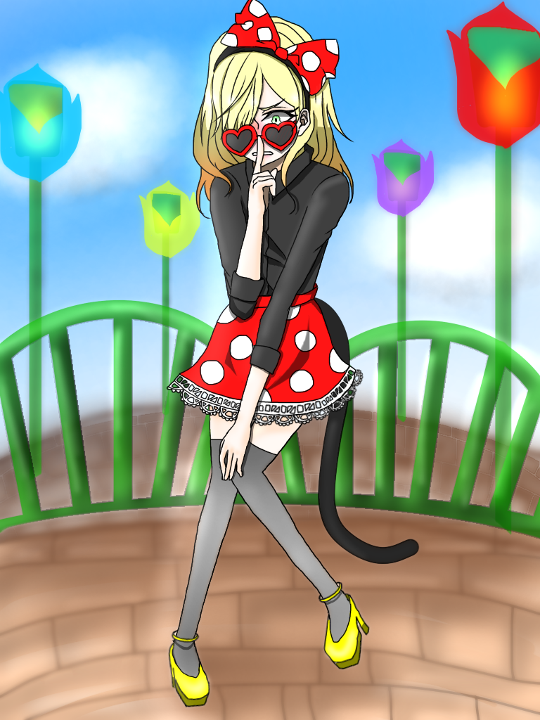 Untitled488 - ibisPaint