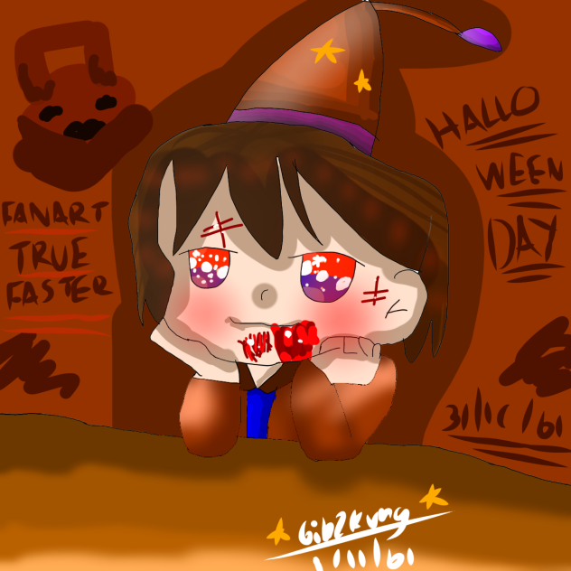 FA Truefaster 2 - ibisPaint