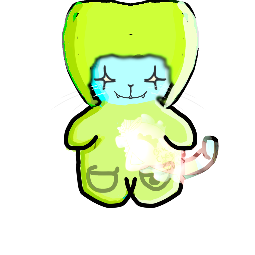 mew 😺 - ibisPaint