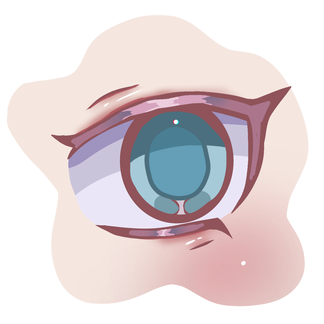 Eye X3 - ibisPaint