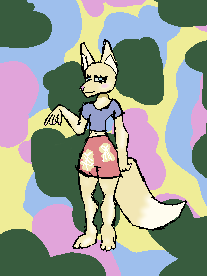 Untitled246 - ibisPaint