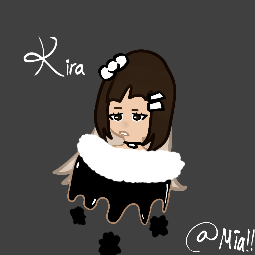 Kira - ibisPaint