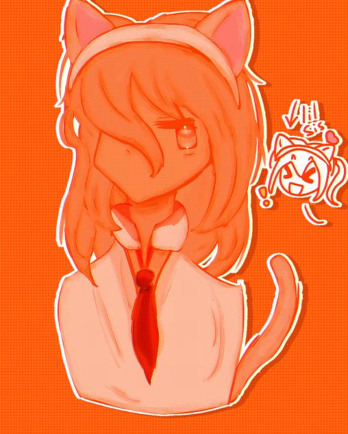 Hallow ween(er) - ibisPaint