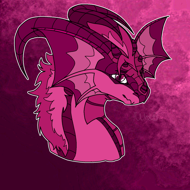Dragon 2 - ibisPaint