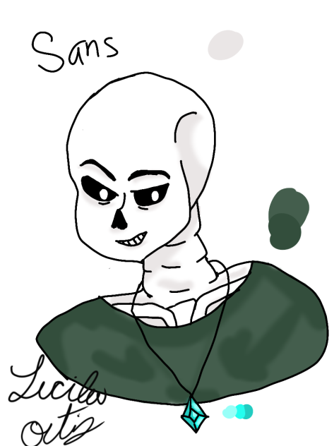 Mage Sans - ibisPaint