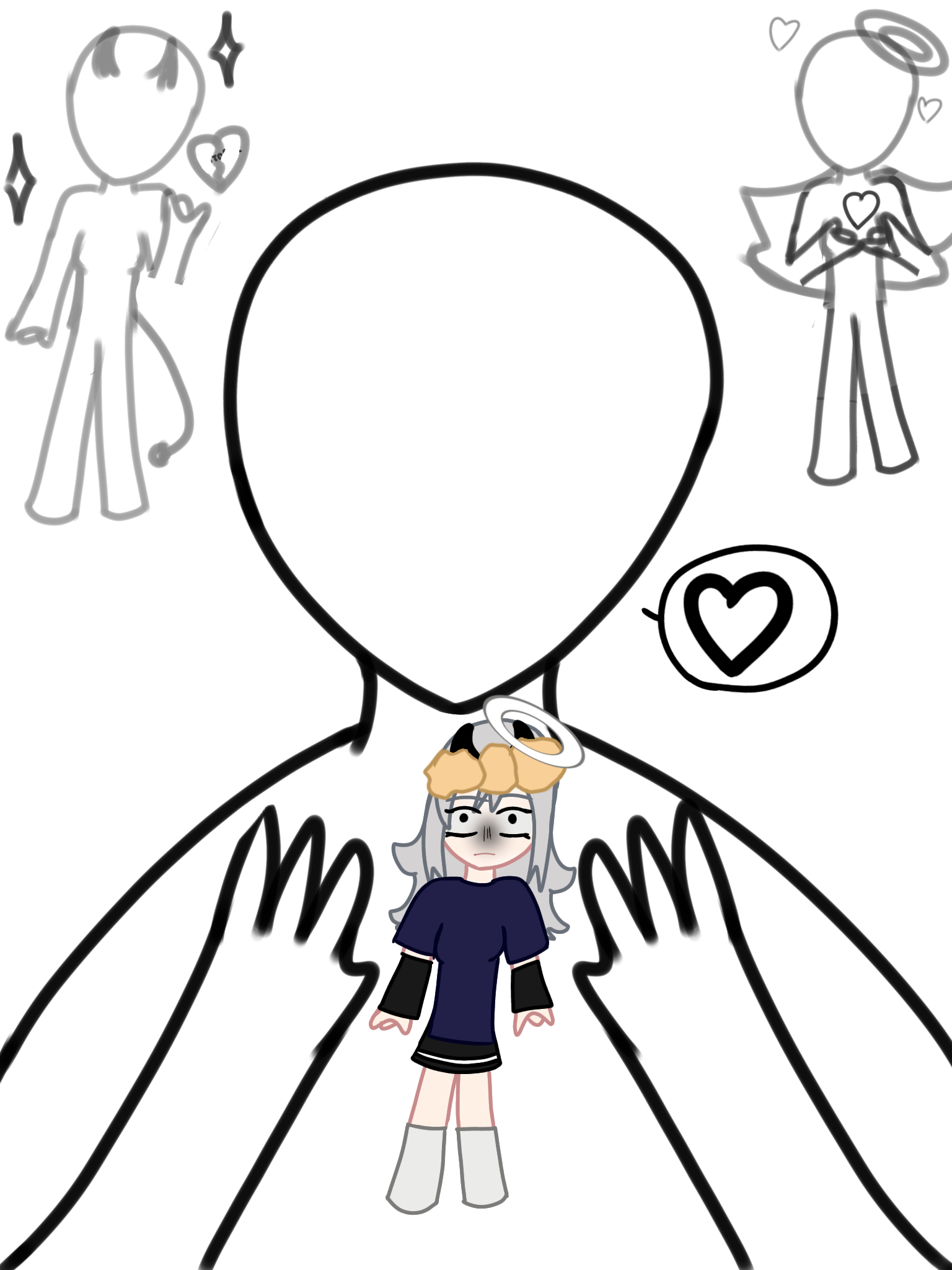 Collab 35 - ibisPaint