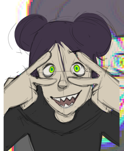 muted fa!! (read desc) - ibisPaint