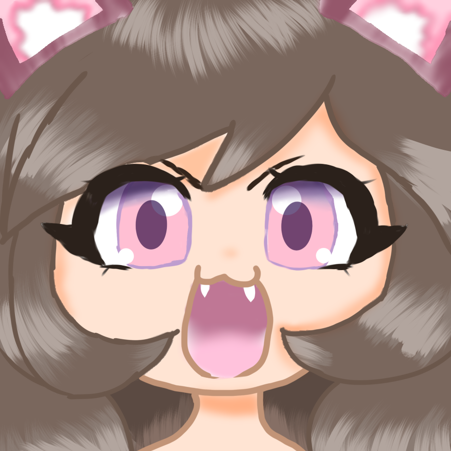 so I recreated shuki - ibisPaint