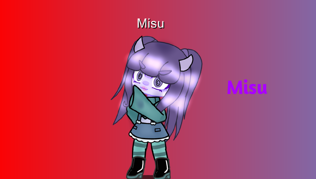 Meh °° - ibisPaint