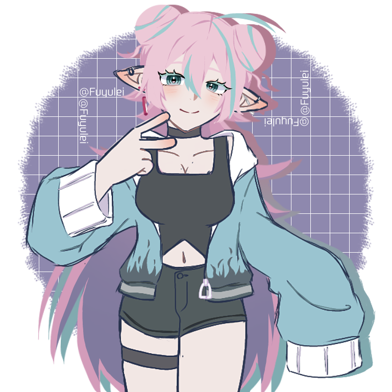 無題22 - ibisPaint