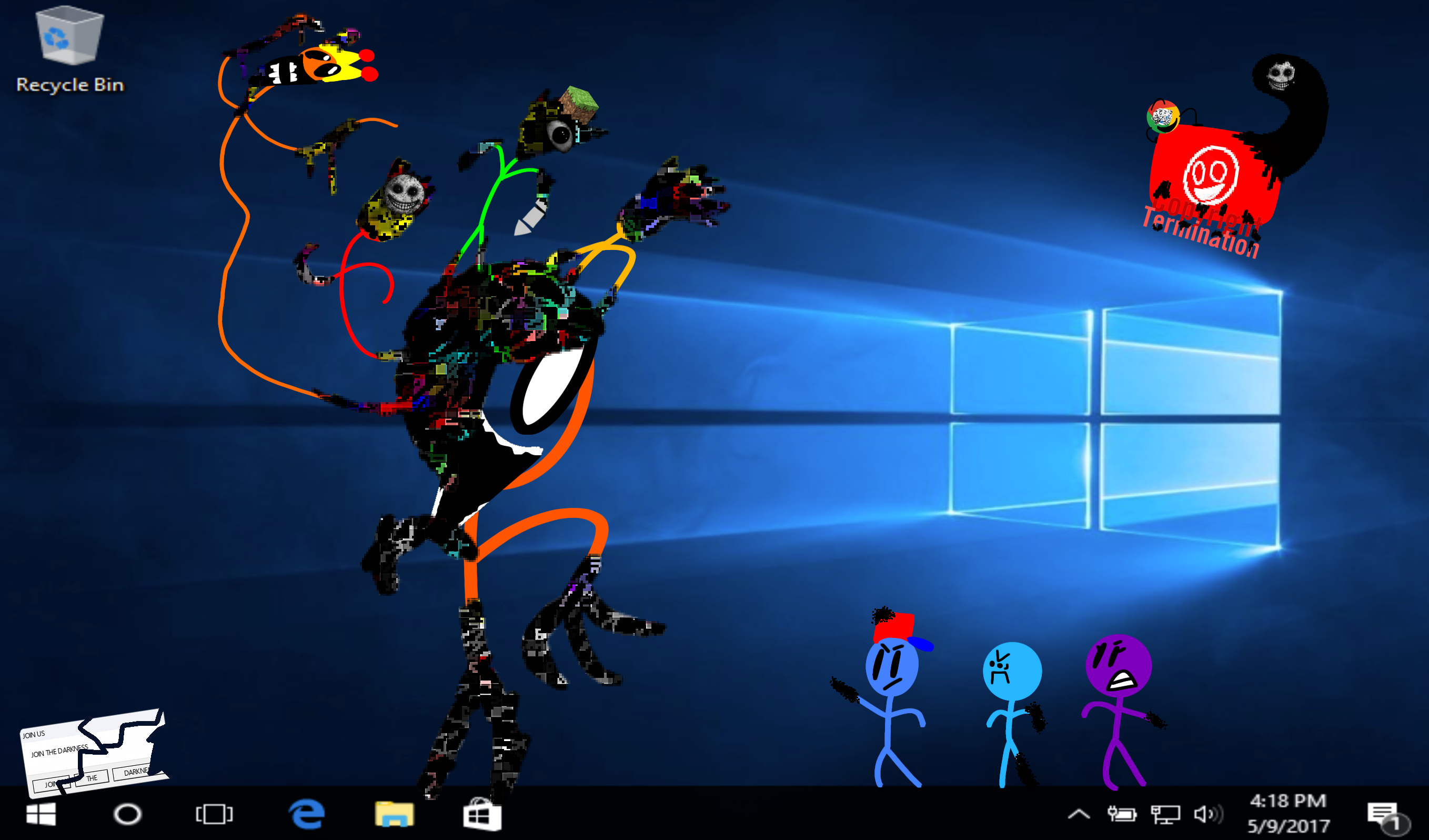 Copyright Termination - Final - Week 1 - ibisPaint