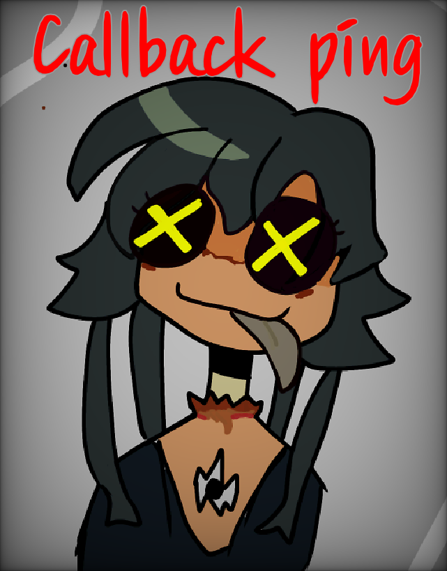 Super silly Cyn - ibisPaint