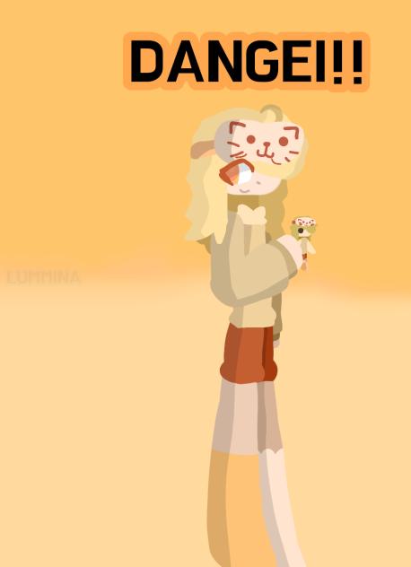 For Dangei Viet - ibisPaint