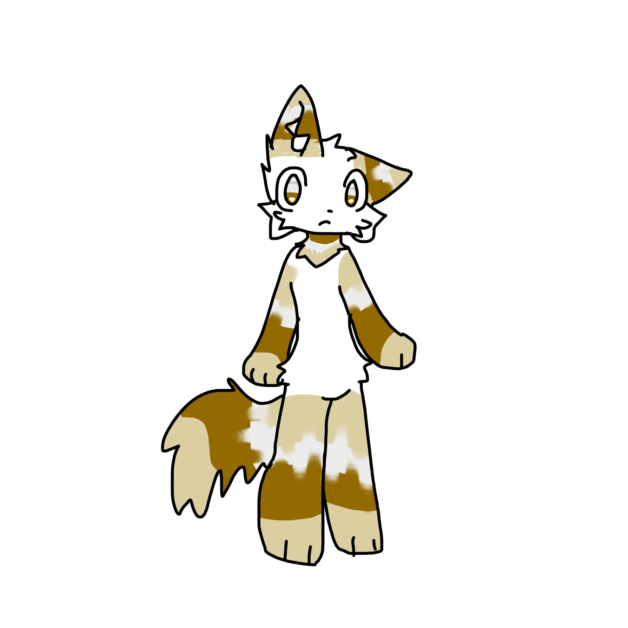 Adoptable - ibisPaint