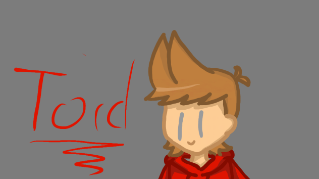 Tord - ibisPaint
