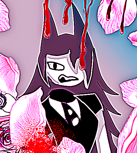 Mrs circle scrapbook page - ibisPaint