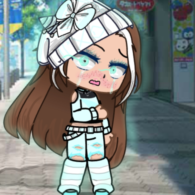 gacha edit - ibisPaint