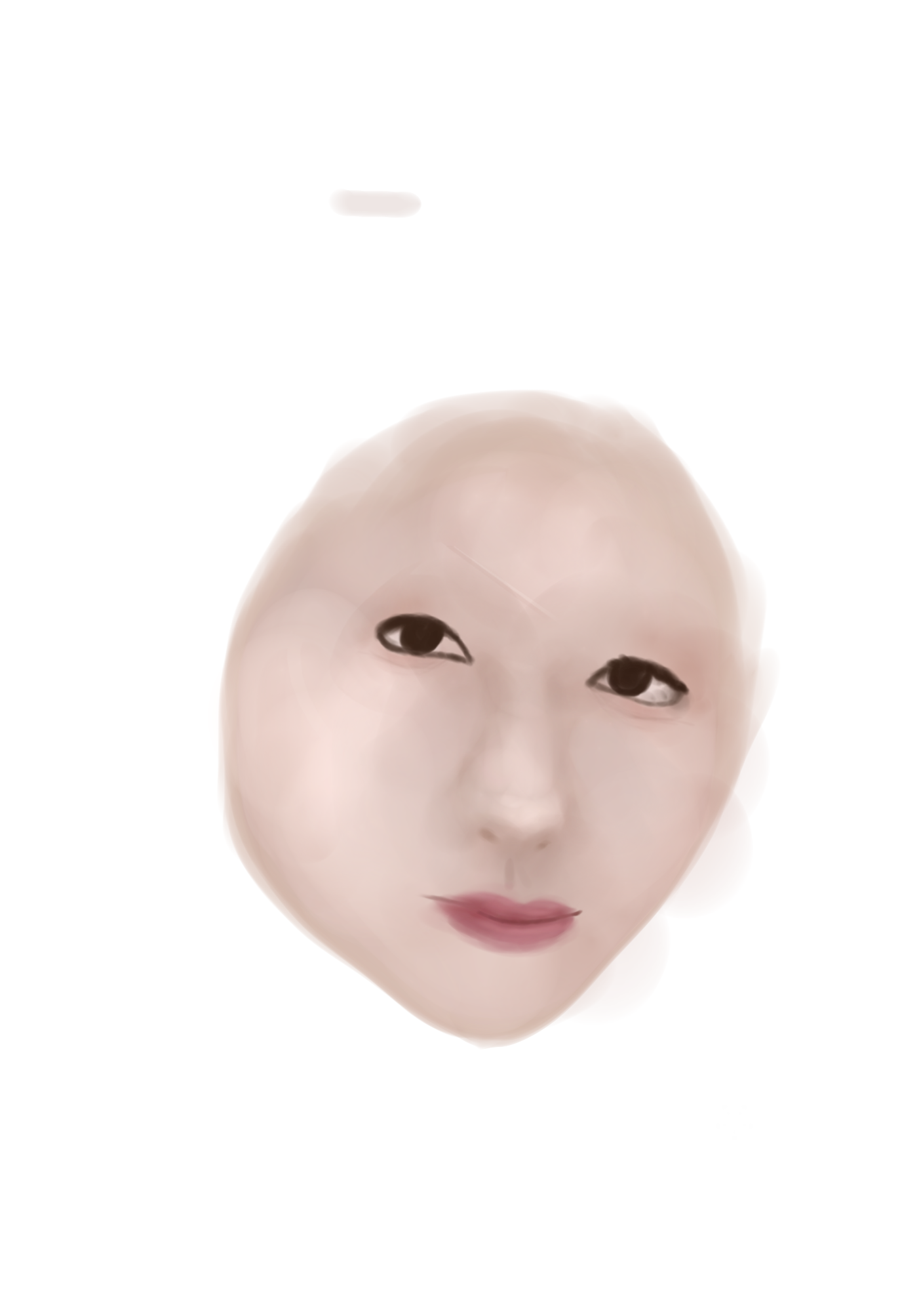 too lazy to finish aa - ibisPaint