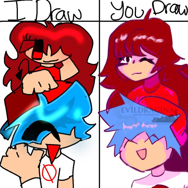 IDYD Collab - ibisPaint