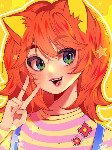 pispuki!🎀🍒 - ibisPaint