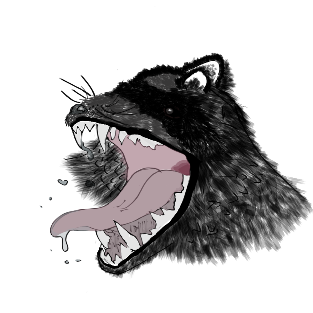 Cognitive dissonance icon remake - ibisPaint