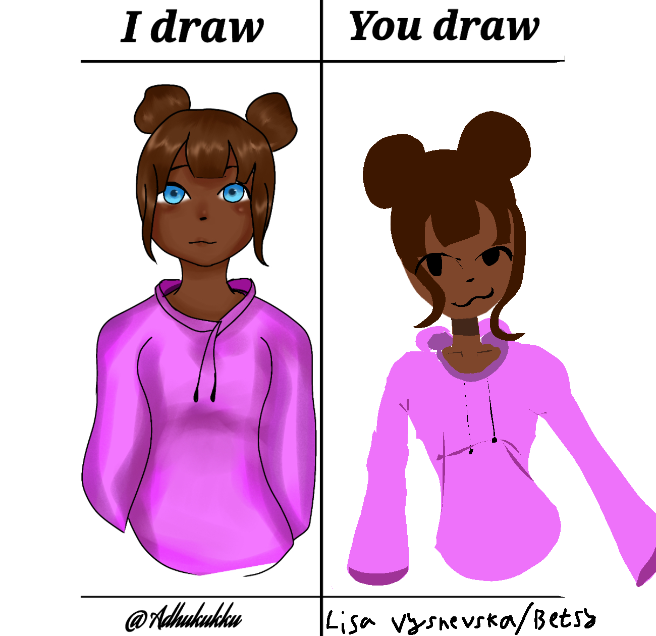 collab yipeeee - ibisPaint