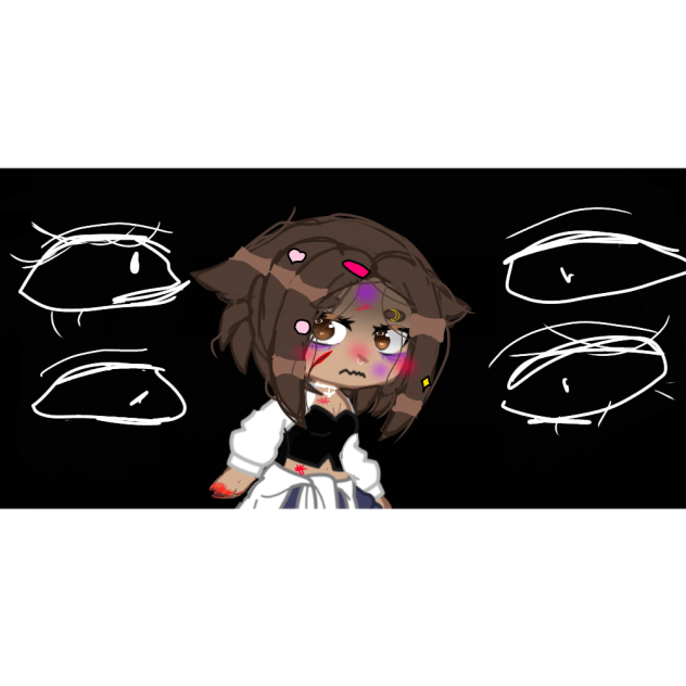 Gacha club UwU - ibisPaint