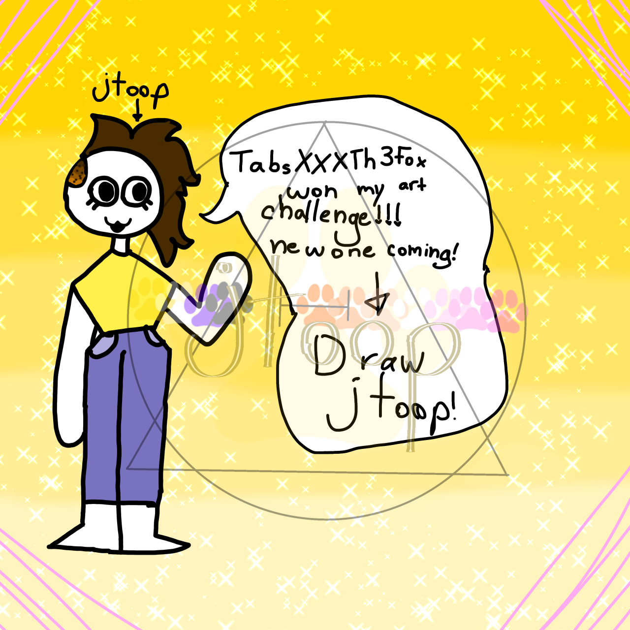 Congratulations - ibisPaint