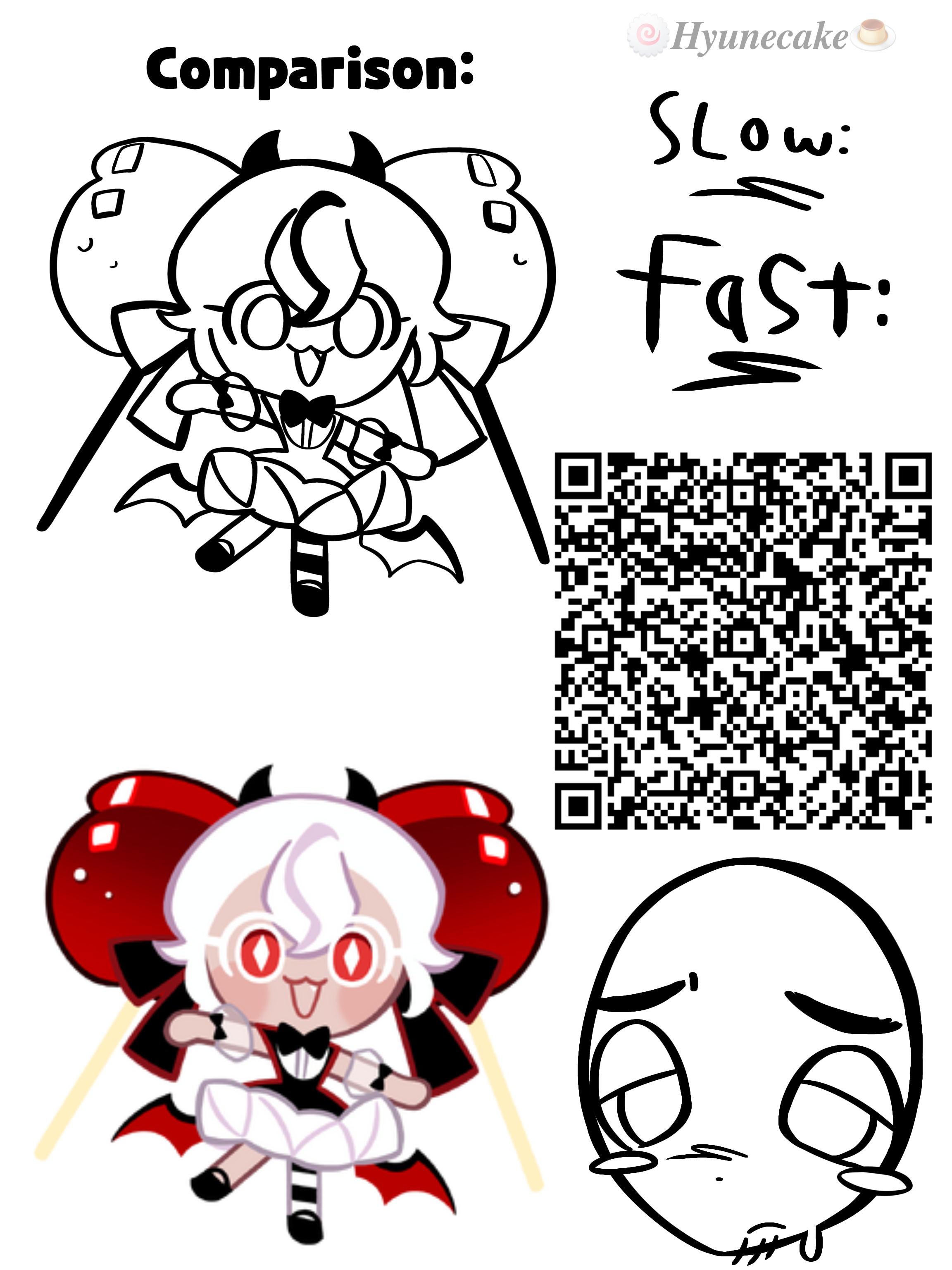 𝑪𝑹𝑲 𝑩𝑹𝑼𝑺𝑯 𝑺𝑰𝑮𝑵𝑻𝑰𝑵𝑮 𝑹𝑬𝑨𝑳!!! 💯 - ibisPaint