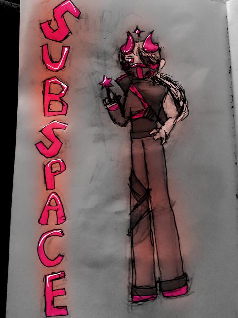 subspace redraw - ibisPaint