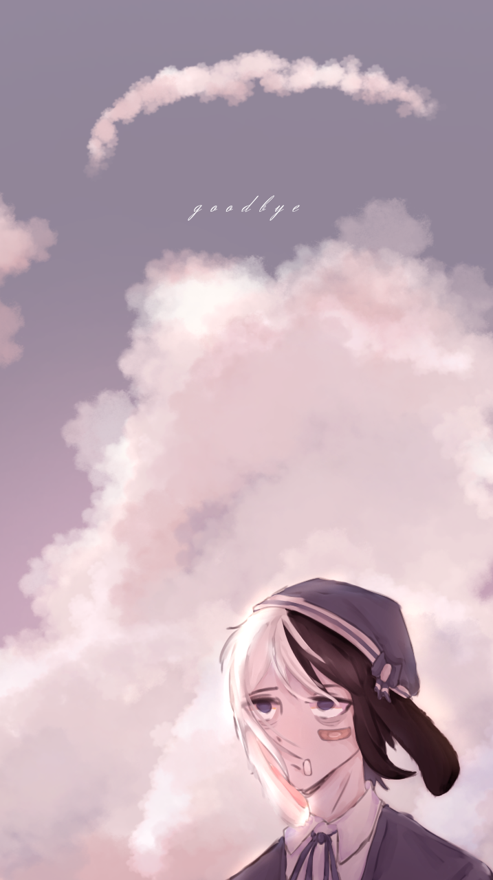 wallpaper - ibisPaint