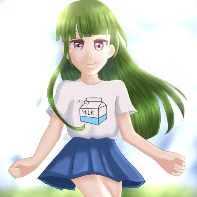 Juno-chan - ibisPaint