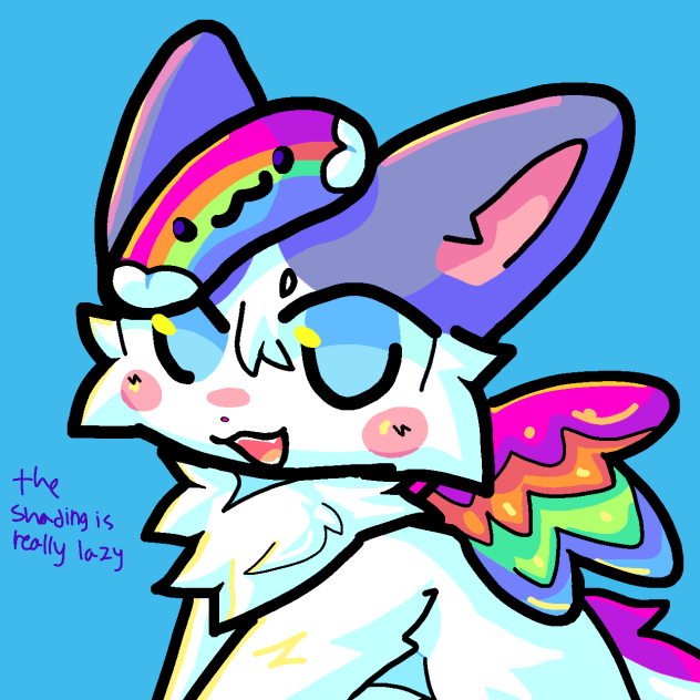 I forgot how to draw - ibisPaint