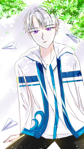 fanat logo trường tui - ibisPaint