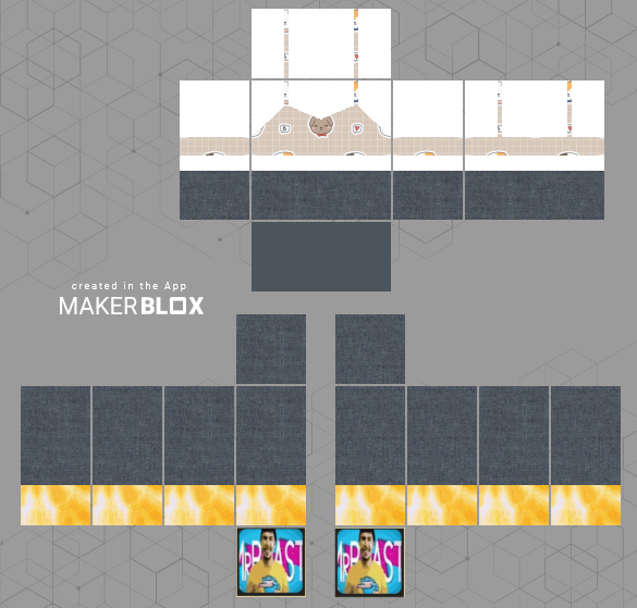 Mr beast pfp - ibisPaint