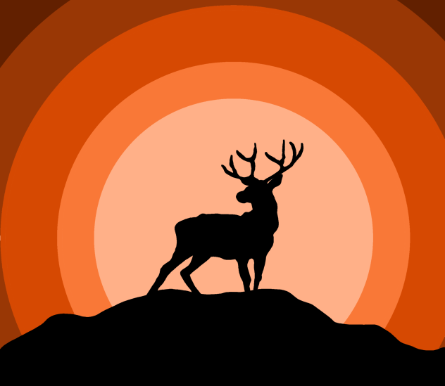 Dear Sunset - ibisPaint