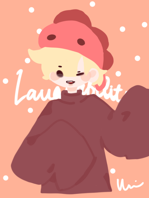 Laughability Fanart - ibisPaint