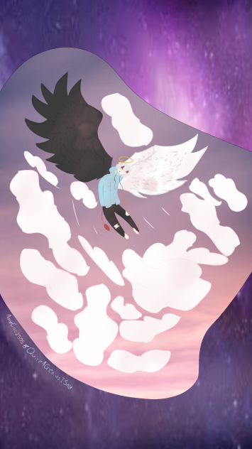 Heavenly - ibisPaint
