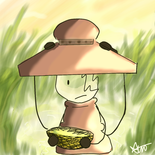 hfjone airy.. - ibisPaint