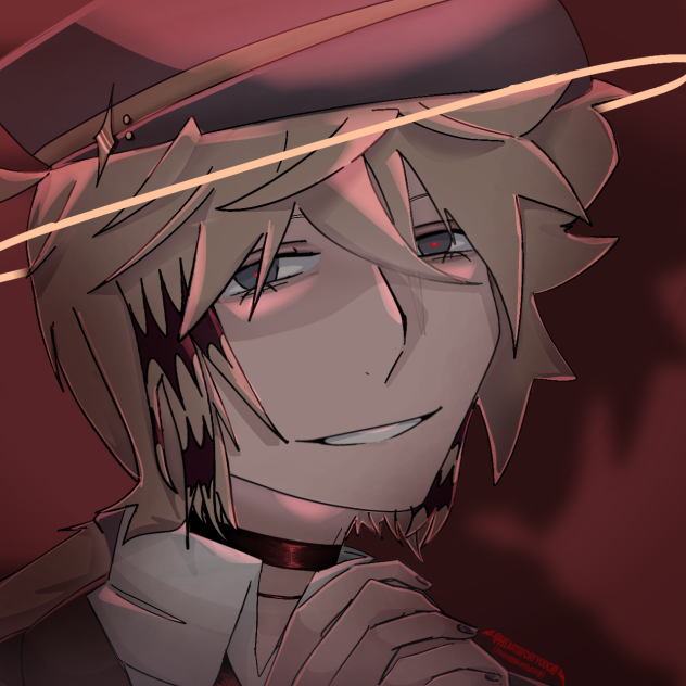 WAHT IS THSI (Haruki) - ibisPaint