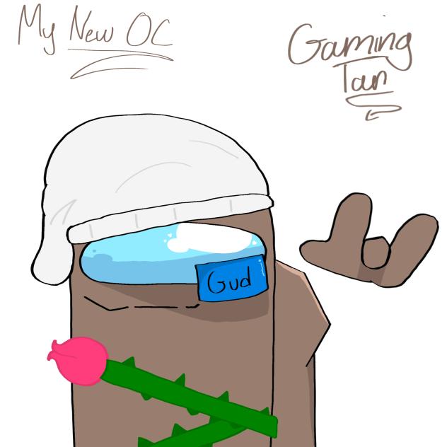 My New Oc! - ibisPaint