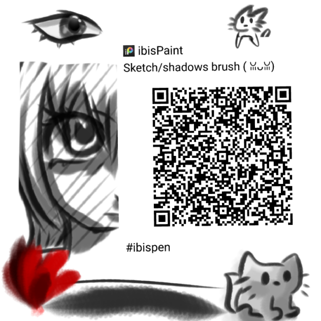 A new brush for y'all - ibisPaint