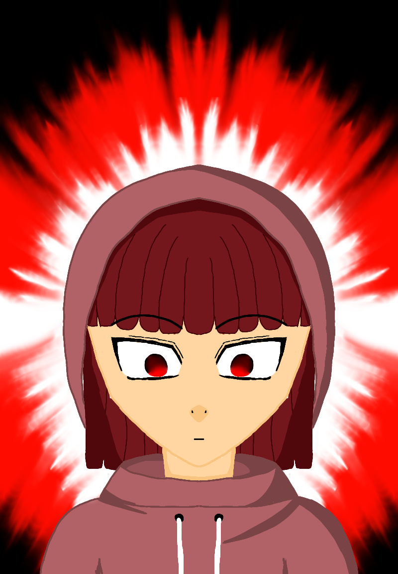 girl cap - ibisPaint